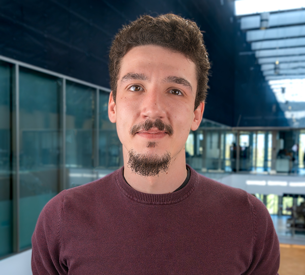 Martijn Severijnen - SRON | Wetenschappelijk ruimteonderzoek Nederland