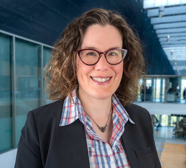 Terri Brandt - SRON | Space Research Organisation Netherlands