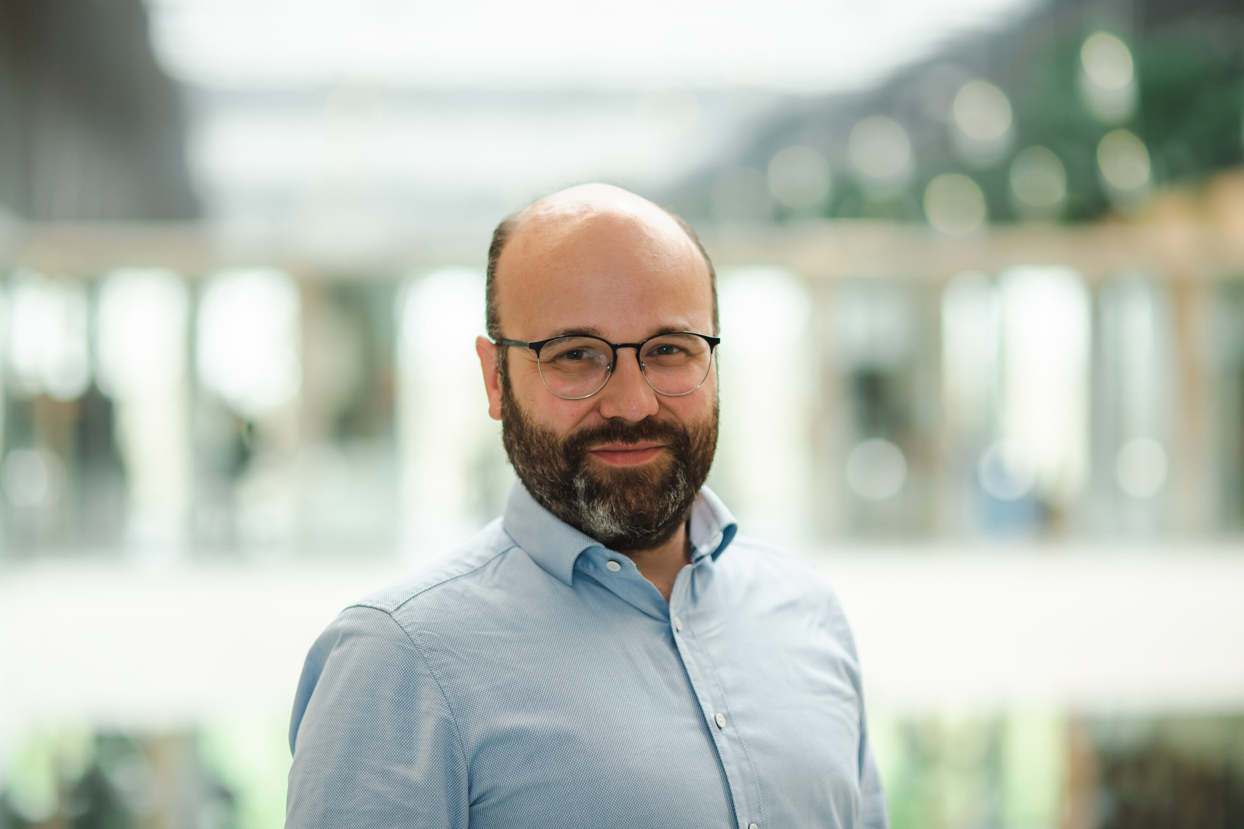 Ralf Kohlhaas - SRON | Space Research Organisation Netherlands