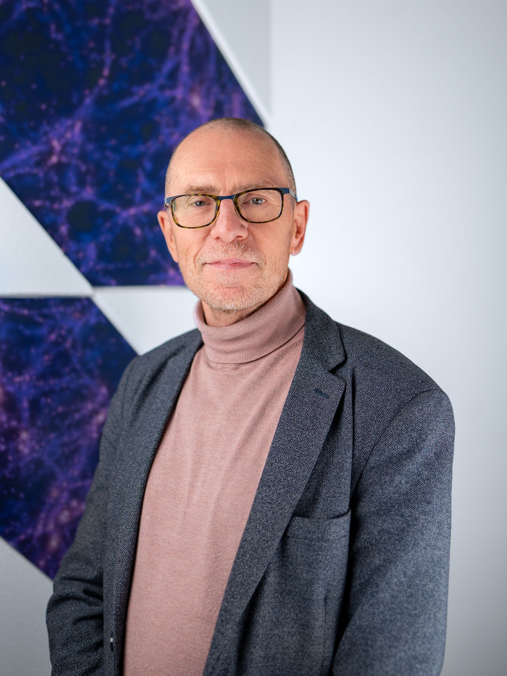 Jan Geralt Bij de Vaate - SRON | Space Research Organisation Netherlands