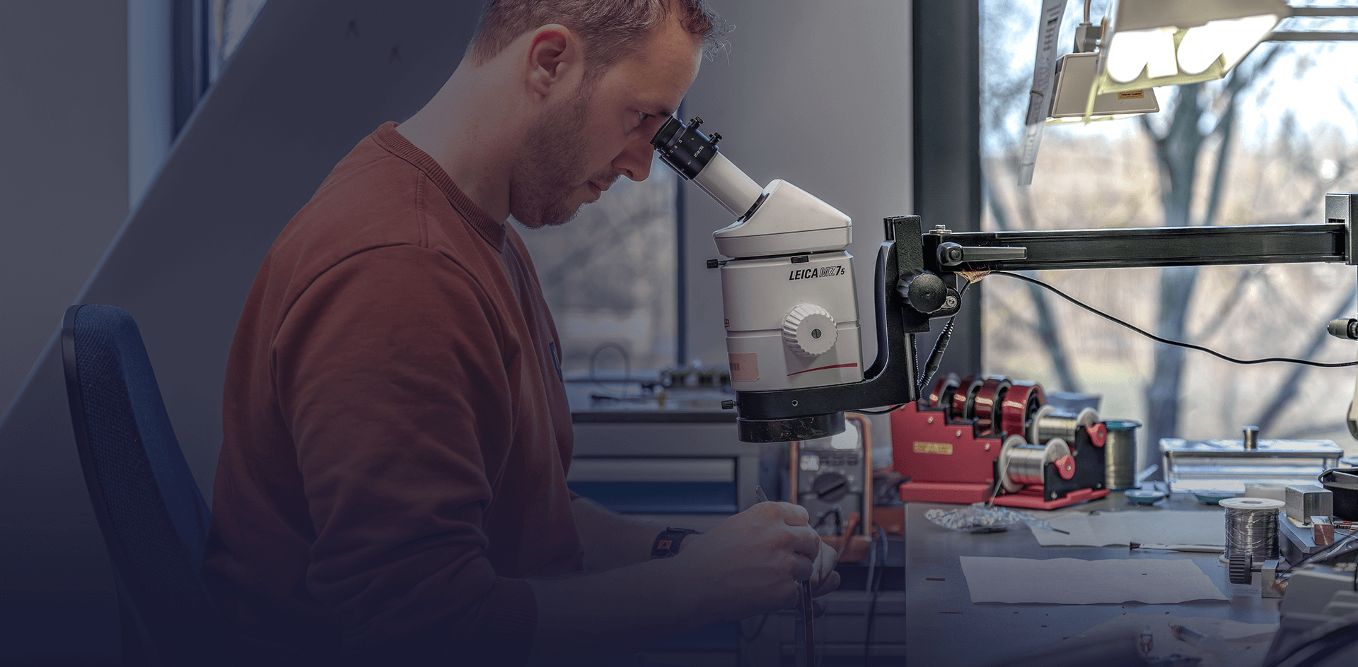 History - SRON | Space Research Organisation Netherlands