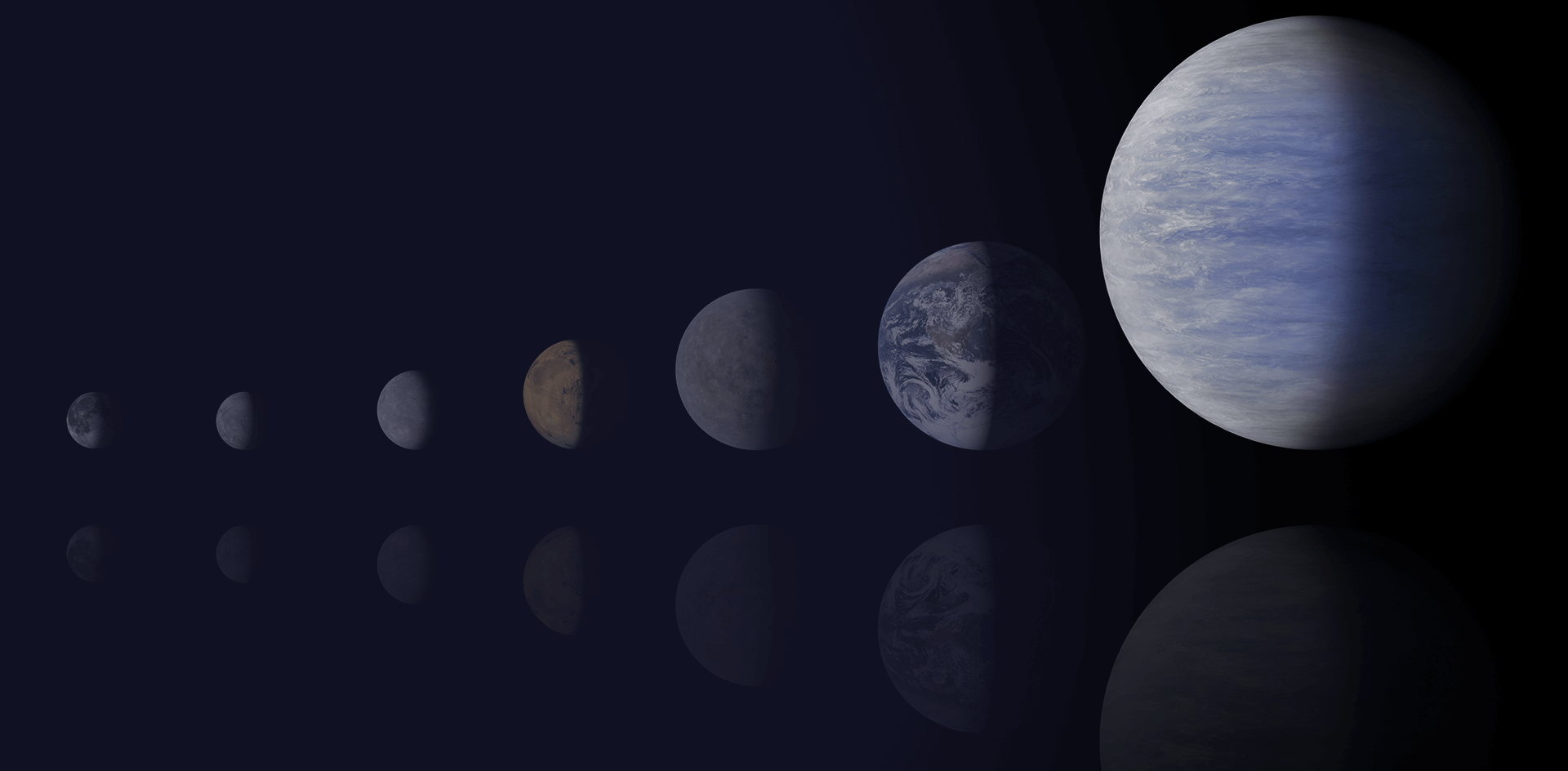 How special is earth in context of the universe? - SRON | Space ...