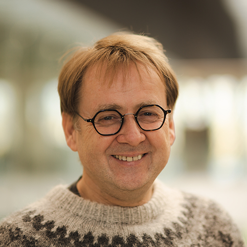 Jochen Landgraf - SRON | Space Research Organisation Netherlands