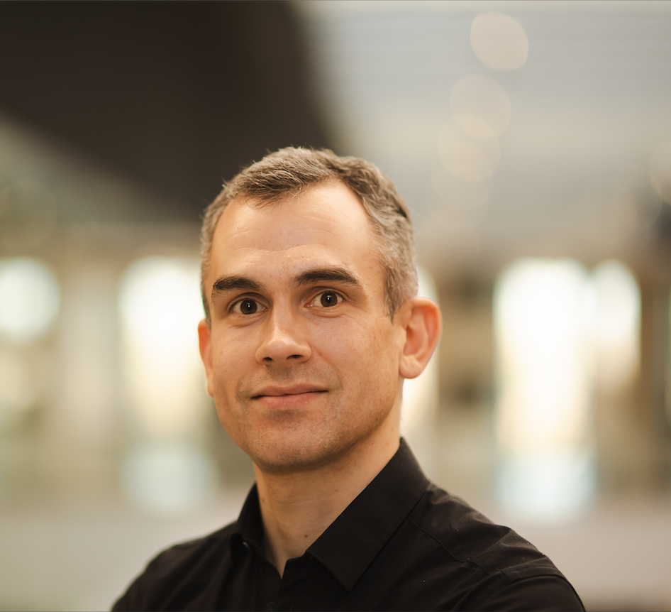 Bram Maasakkers - SRON | Space Research Organisation Netherlands