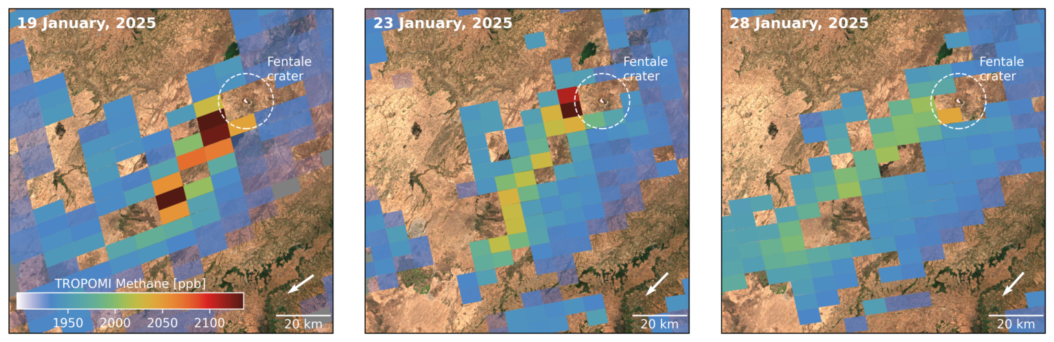 Home - SRON | Wetenschappelijk ruimteonderzoek Nederland