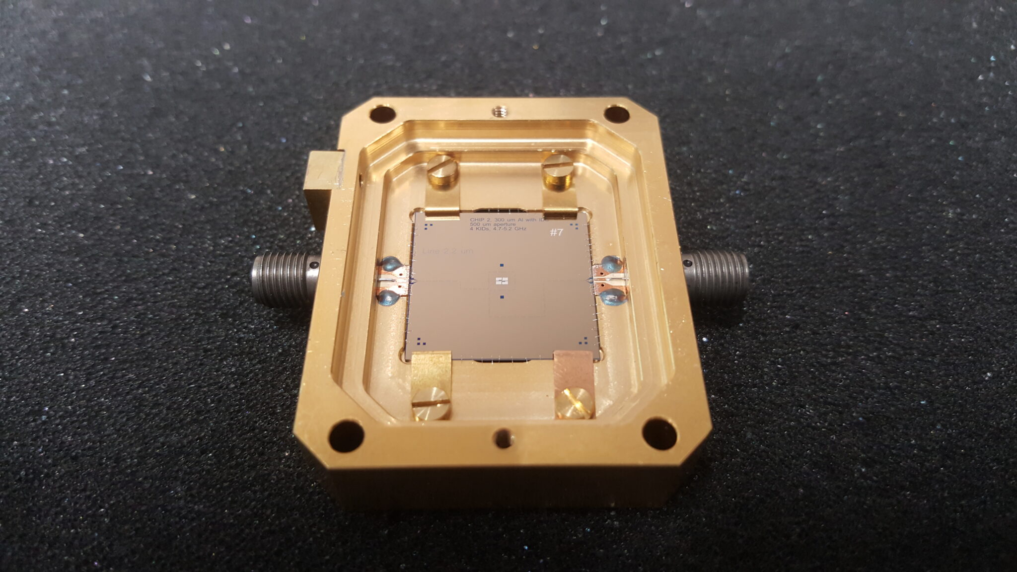 Home - SRON | Space Research Organisation Netherlands