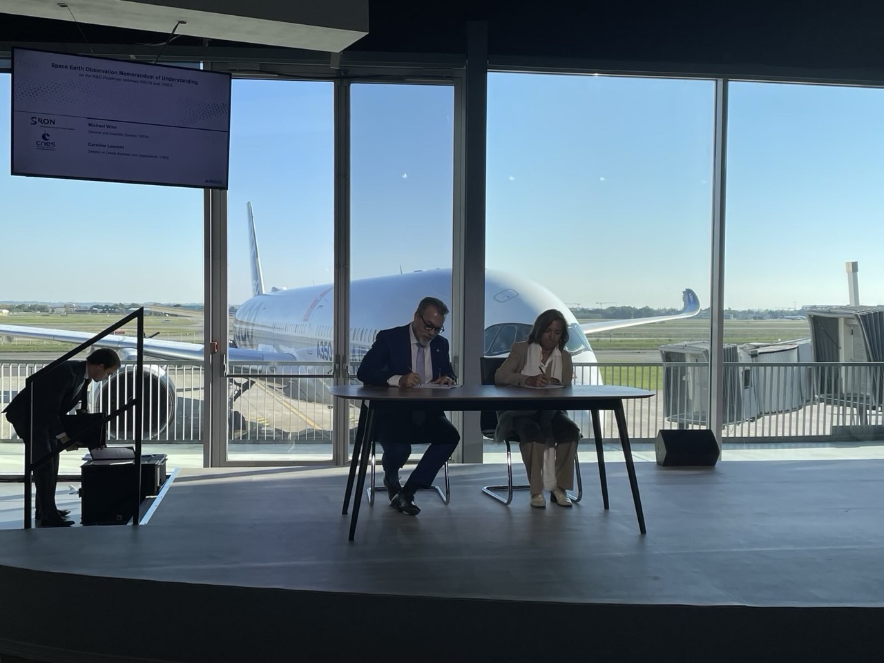 Home - SRON | Space Research Organisation Netherlands