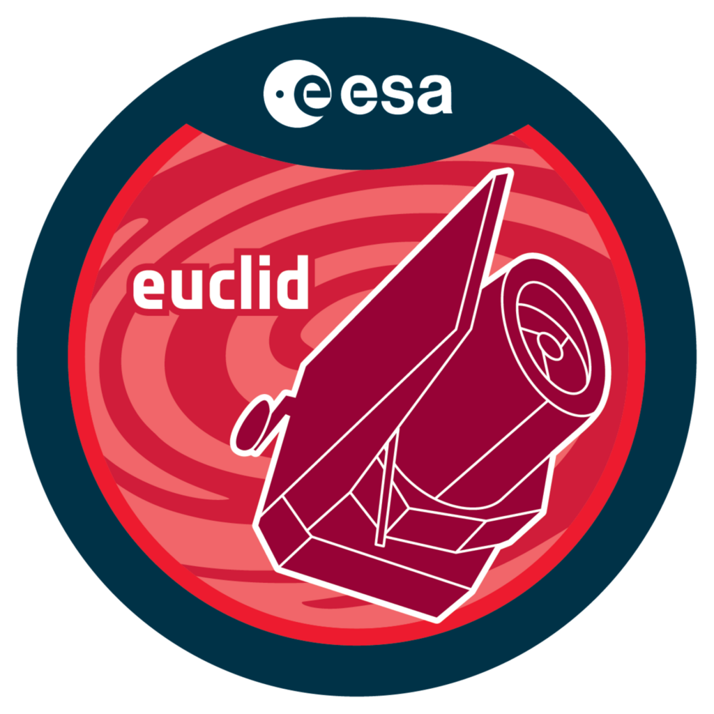 Euclid brengt miljarden sterrenstelsels in kaart - SRON | Space ...